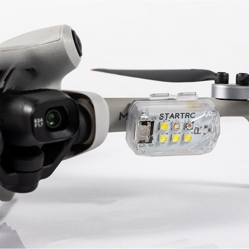 DJI Drone LED Light – STORE STARTRC