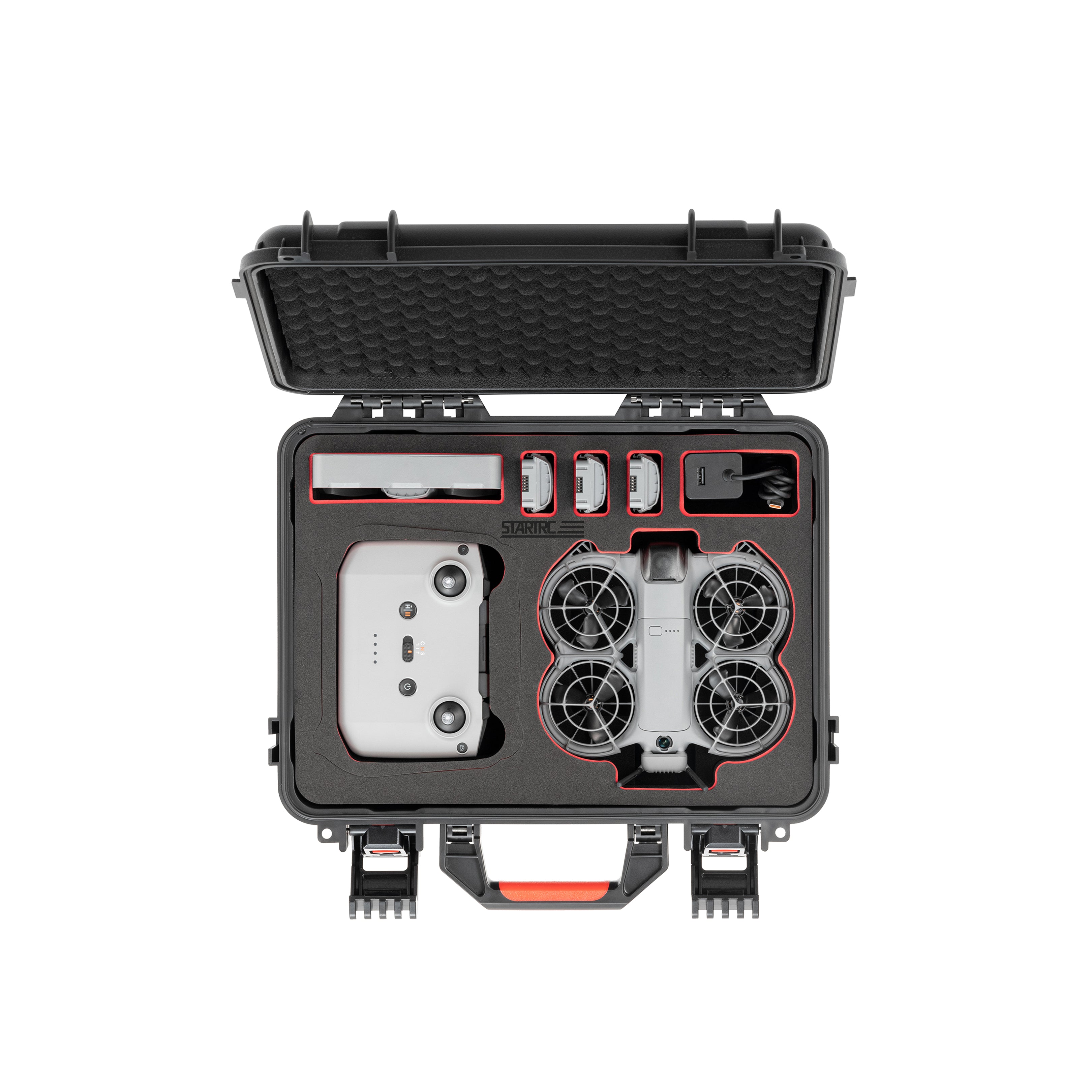 DJI NEO 2 All-in-One Waterproof Case – STORE STARTRC