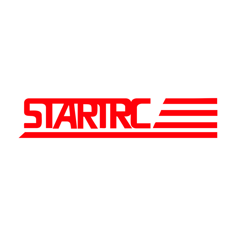 Transmitters And Receivers – STORE STARTRC